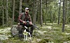 Hansi ser bakom fasaden | Ålandstidningen