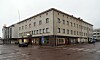 Tre personer misstänks för grova brott vid Medis | Ålandstidningen
