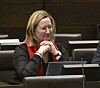 Fem vill bli S-ordförande | Ålandstidningen